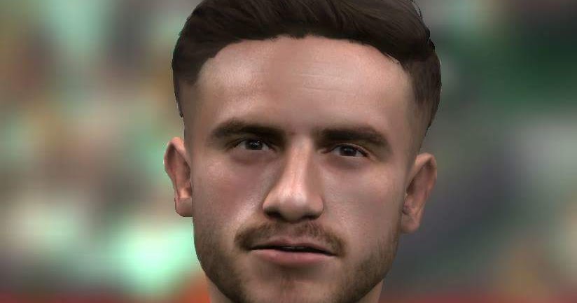 World Faces FIFA (WFF)