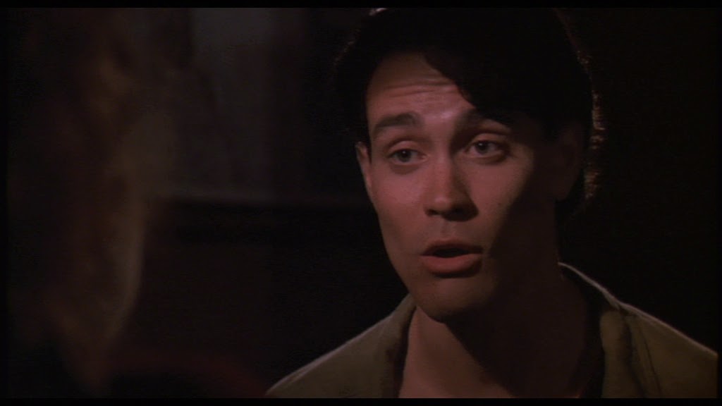 Brandon Lee Legacy: Rapid Fire Foto