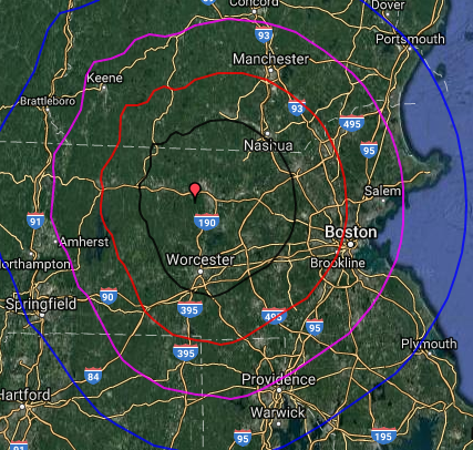 Media Confidential: MA Radio: Laura St. James Named PD For HotAC WXLO