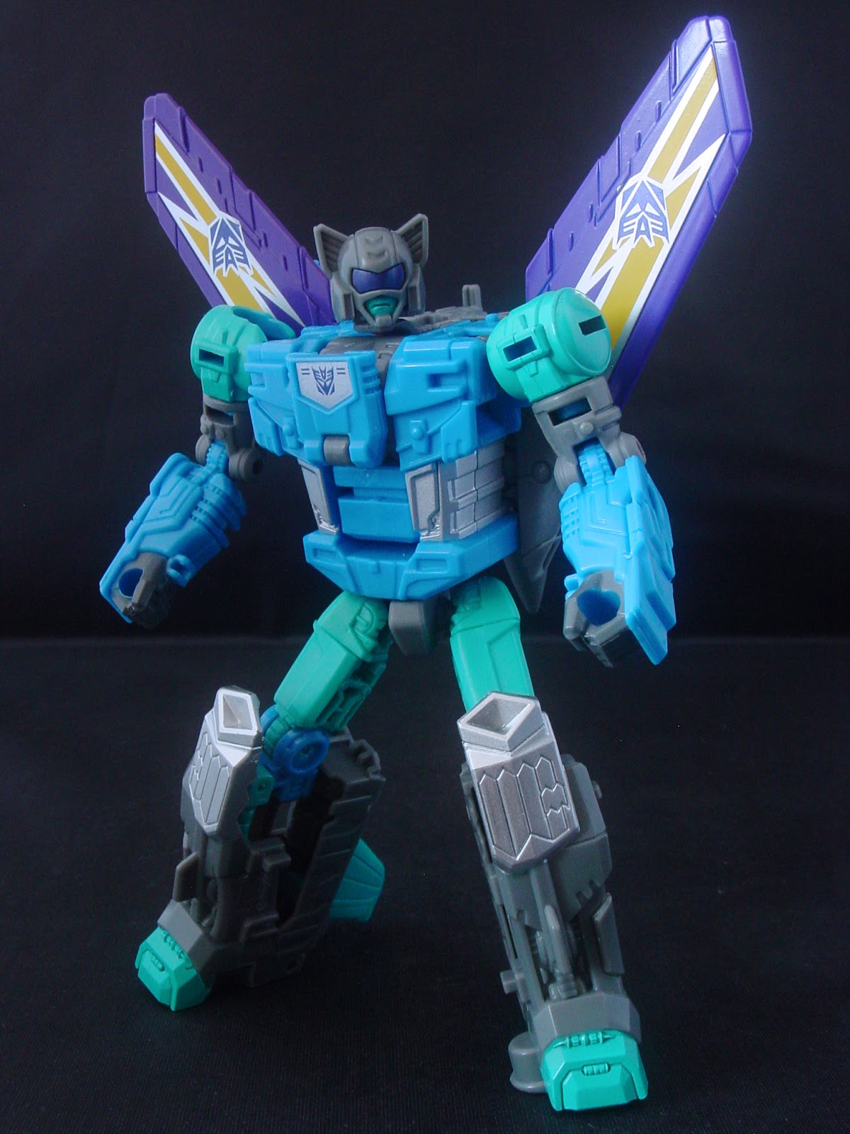 The HEXdidn't... TransFormers Collection Blog: Power of the Primes ...
