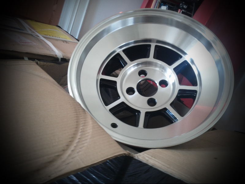 JDMbits: New Arrival: Rota BM8 15x9 et0!