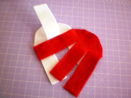 Golden Lilly Crafts: FELT CRAFT PATTERNS