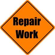 Thinking About Home: Repairs