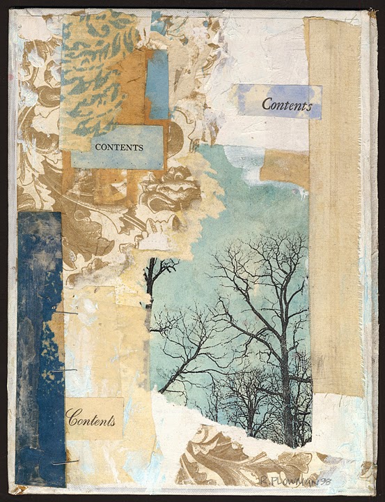 A Collage A Day: 2015