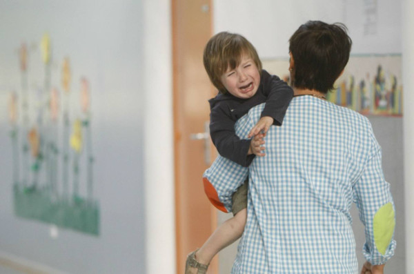 Centro de Salud Familiar Garín: ¿Qué hago? Mi hijo no quiere ir al colegio