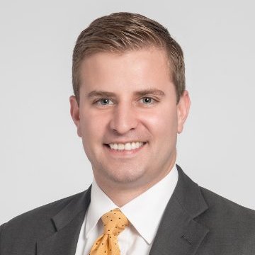 Cleveland Clinic Administrative Fellowship Alumni