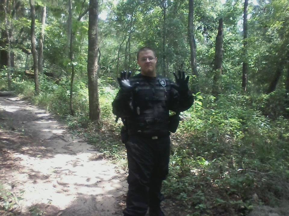 Fighting the rise of extremism in Tallahassee : "Secession Commandos ...