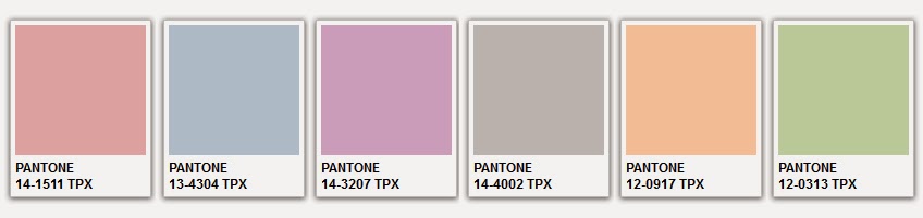 STYLING YOU: TREND Fall/Winter 15/16