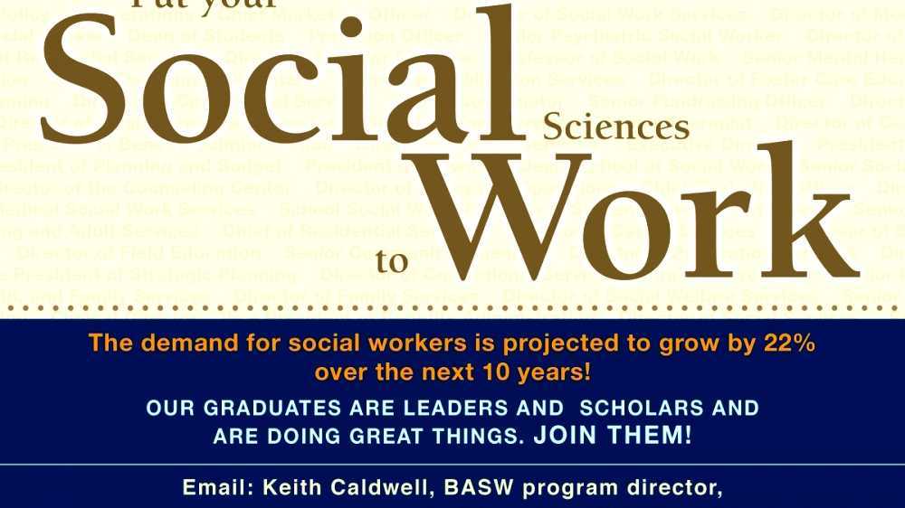 University of Pittsburgh School of Social Work