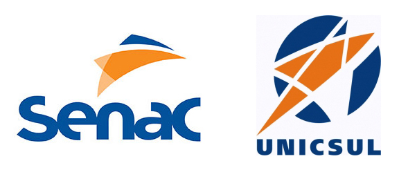 Designine: Nova identidade visual: Senac
