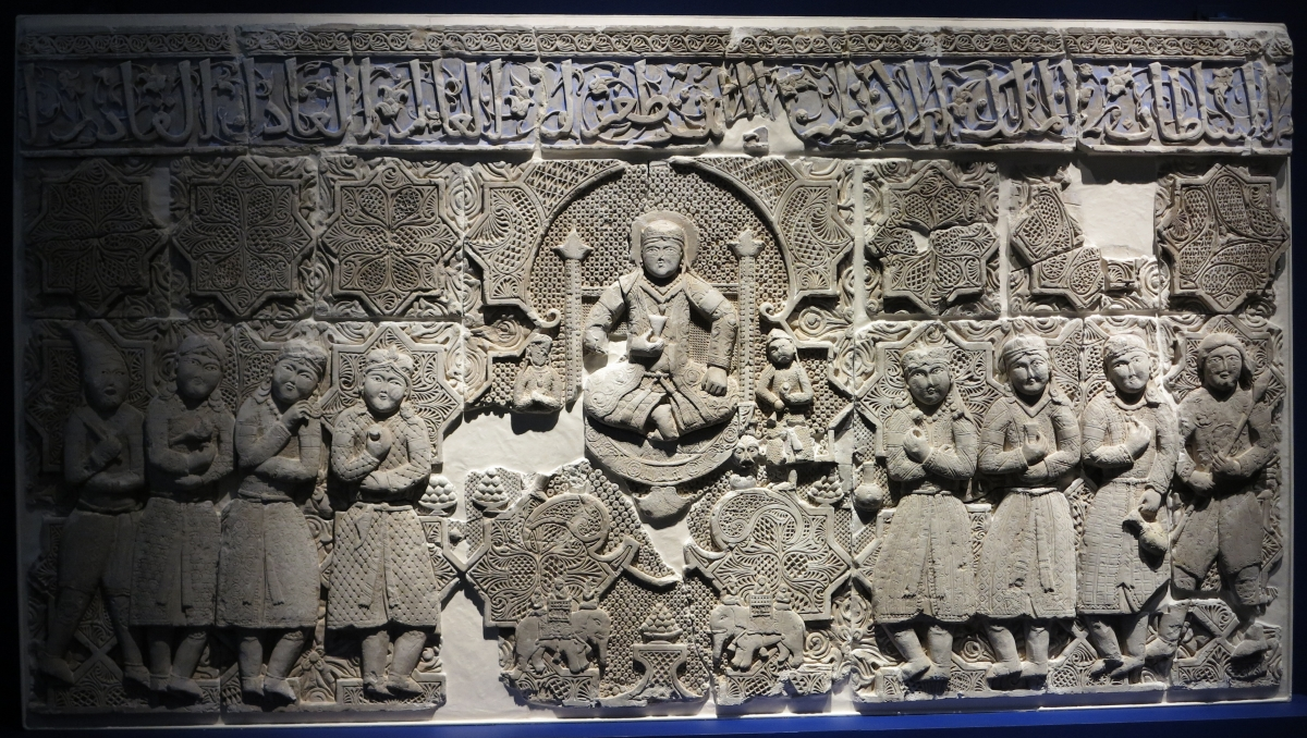 TARİH VE ARKEOLOJİ: Turkish Culture and Art