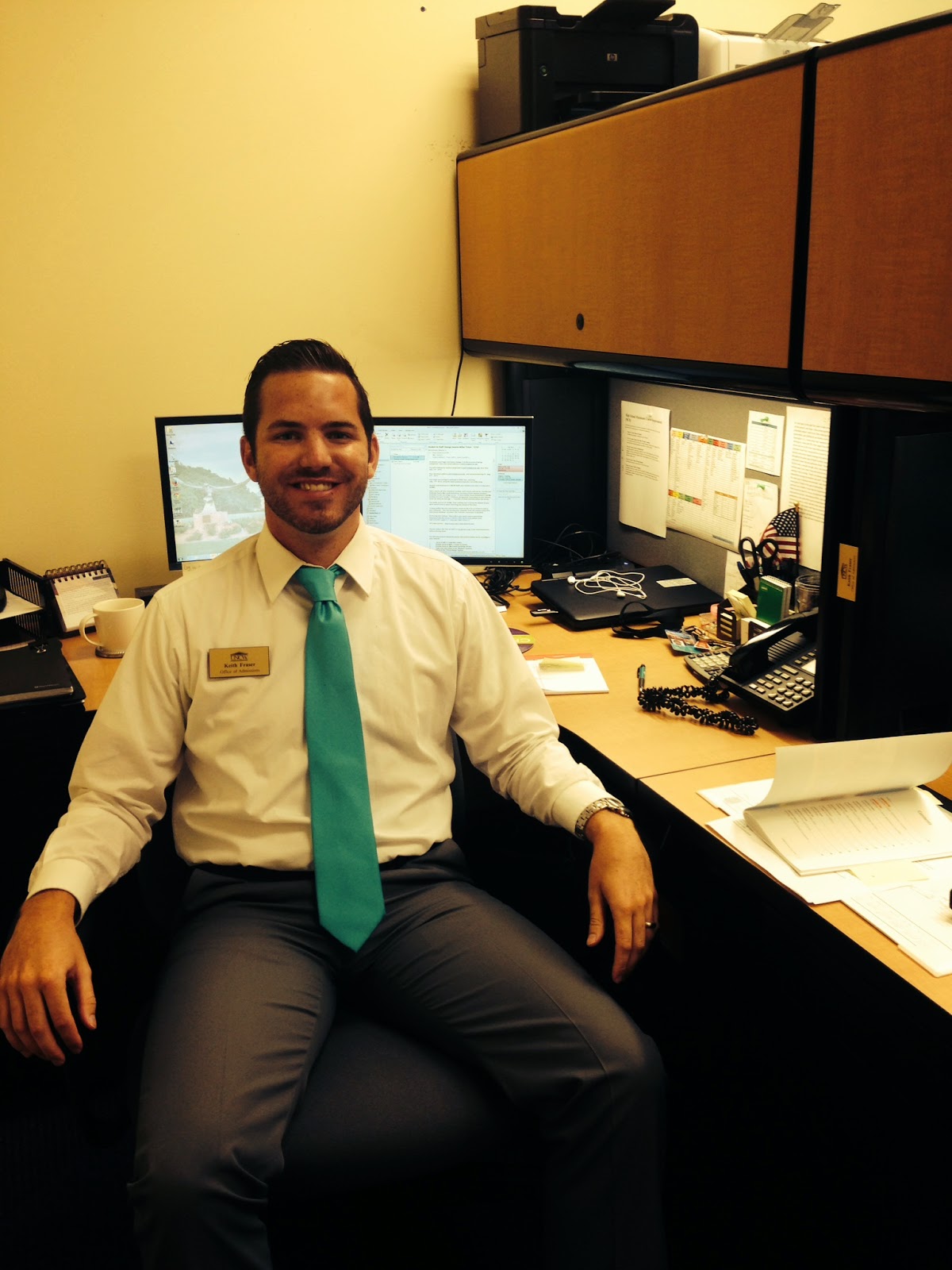 The University of North Carolina Wilmington: Meet New First-Year ...