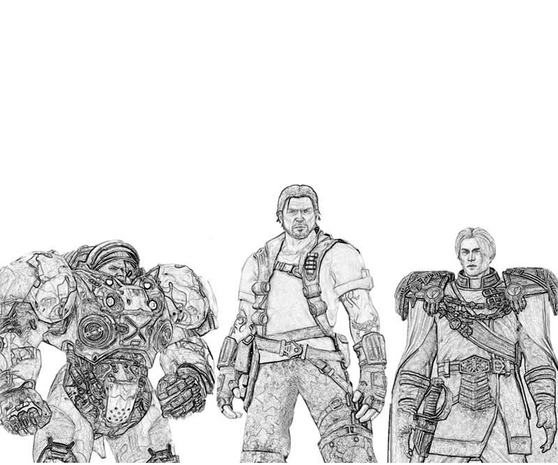 StarCraft II Heart Of The Swarm Horace Team | Surfing