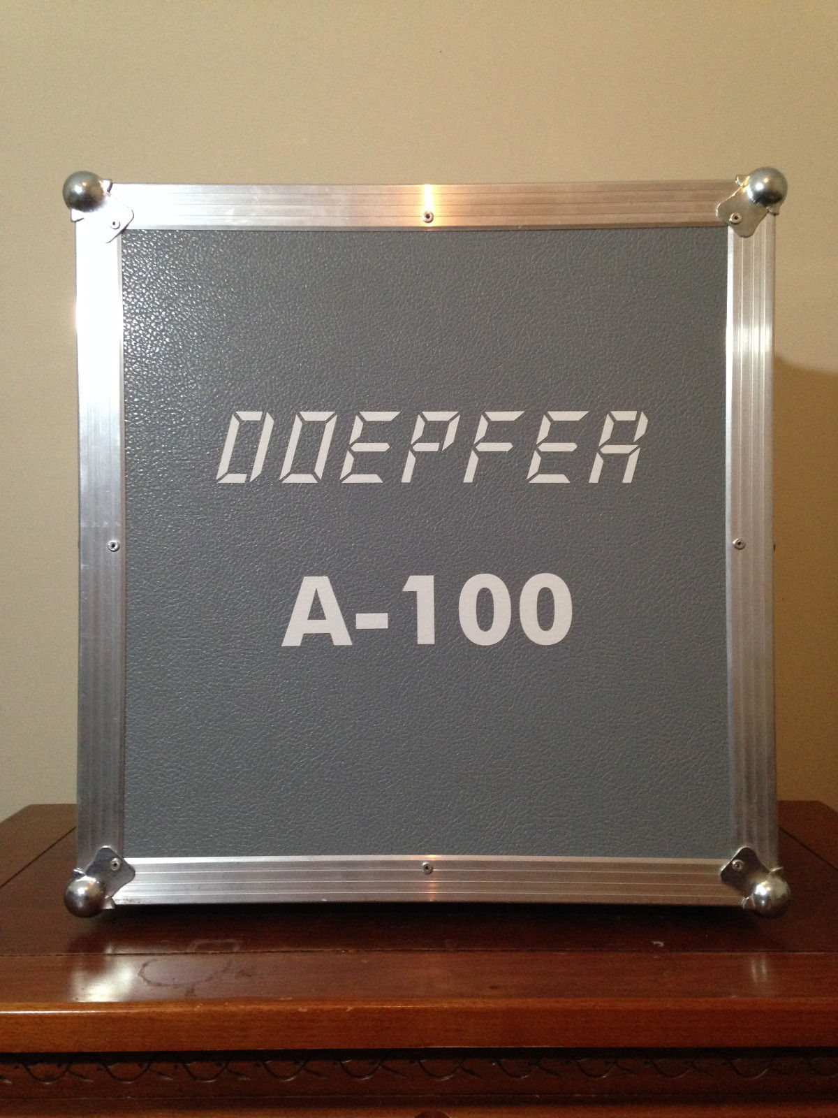 MATRIXSYNTH: Doepfer A-100 Eurorack Analog Modular Synthesizer with Extras