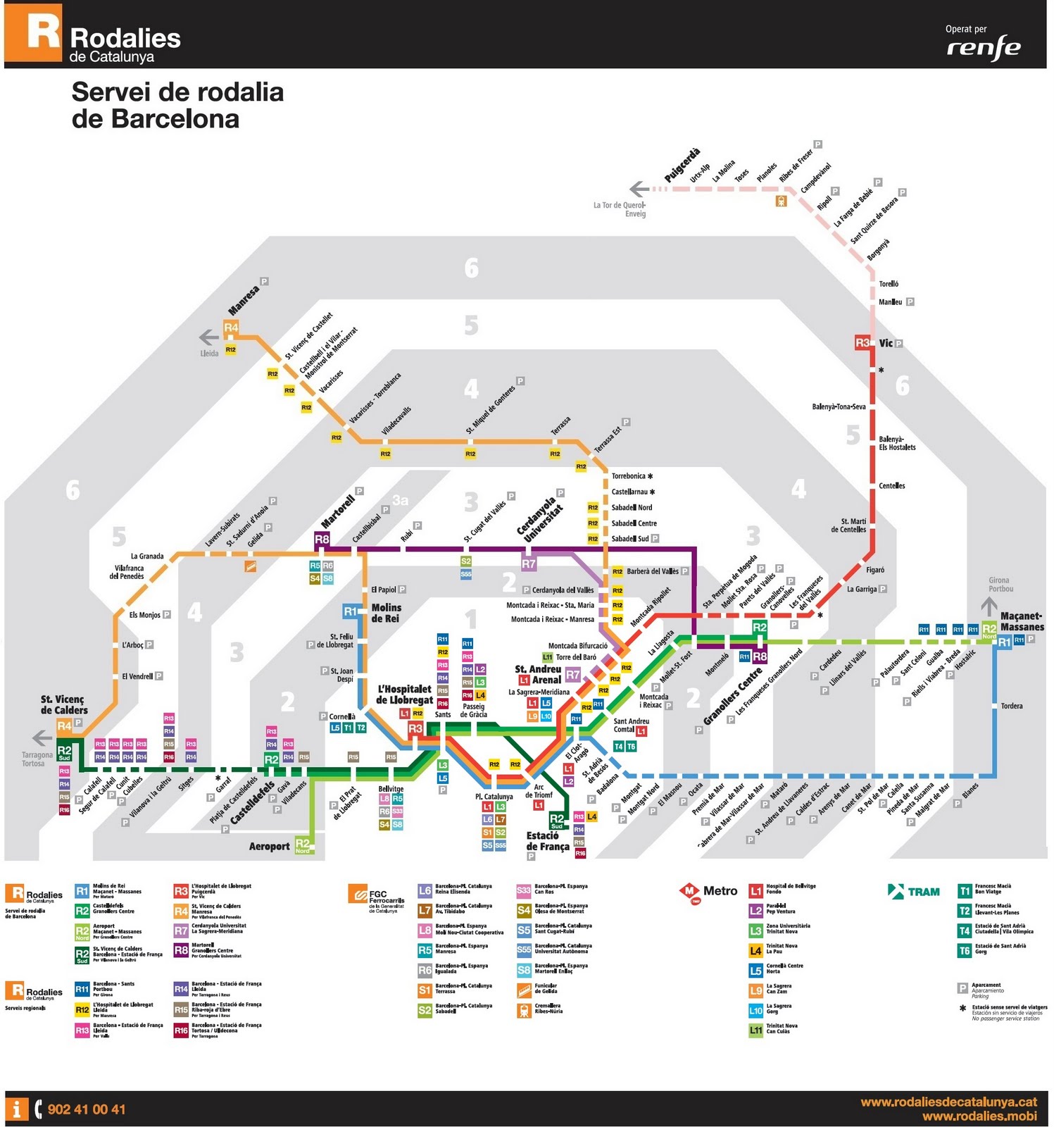 Zoon politikon: El Departament de Territori i Sostenibilitat modificarà ...