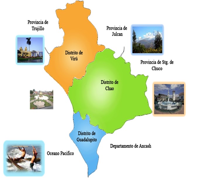 VIRU SE FORTALECE CON LA EDUCACION Y DIVERSIDAD CULTURAL: VIRU