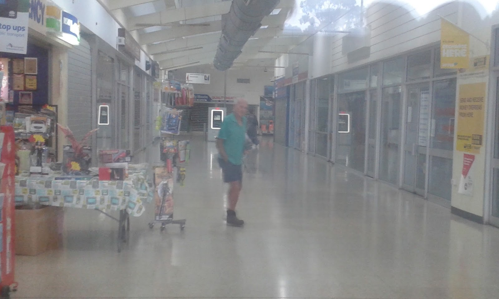 Why I Love Mount Druitt!: Emerton Village Shopping Centre...... The ...