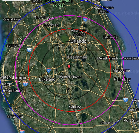 Media Confidential: FL Radio: WPCV Adding Jullie K To Morning Show