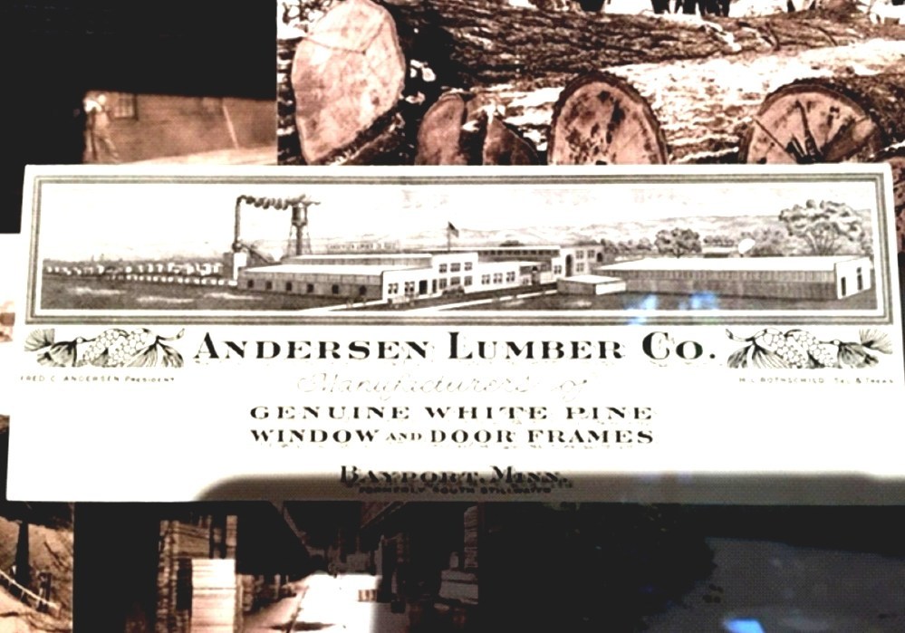 Andersen Corporation - Window Manufacturers Minnesota