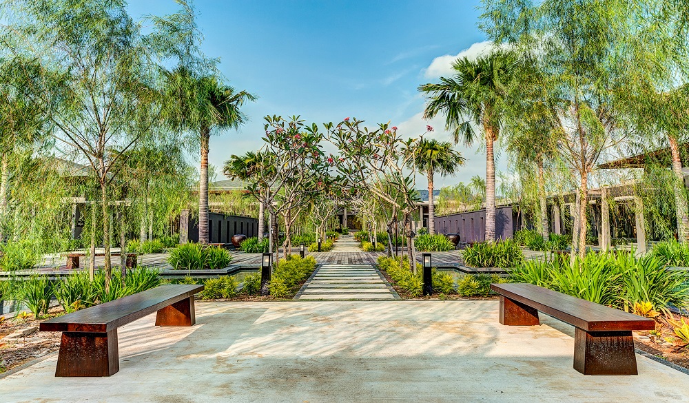 Mangala Resort Kuantan: 2018