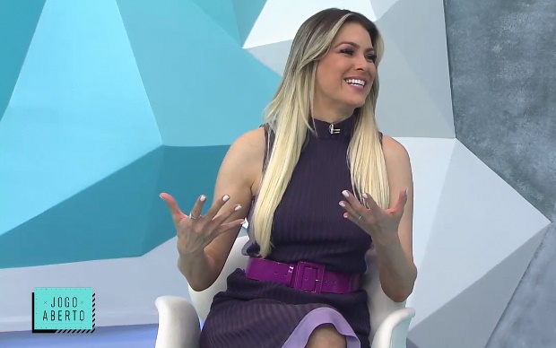 Renata diz que Corinthians enviou incentivo ao Botafogo-SP