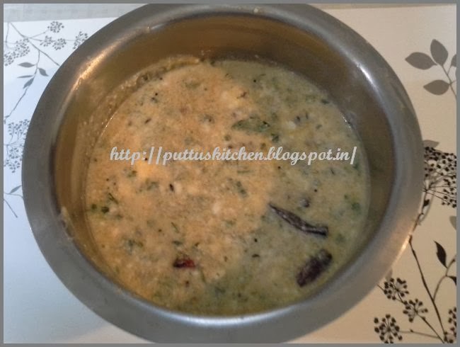 Puttu's kitchen by Vani: sihi kumbala kai ( sweet pumpkin) mosarubajji