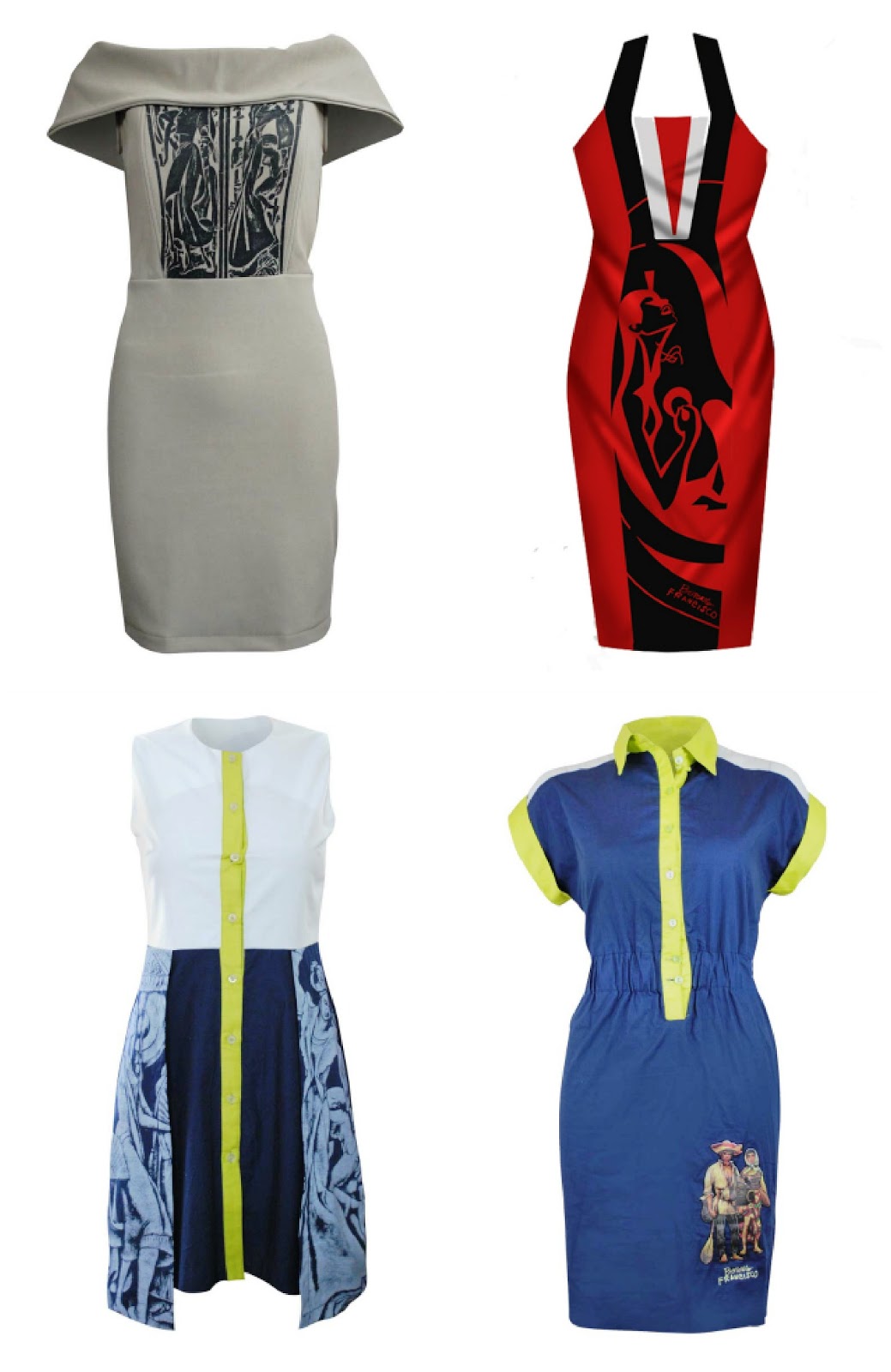 Freeway presents: Botong Francisco | i am krissy