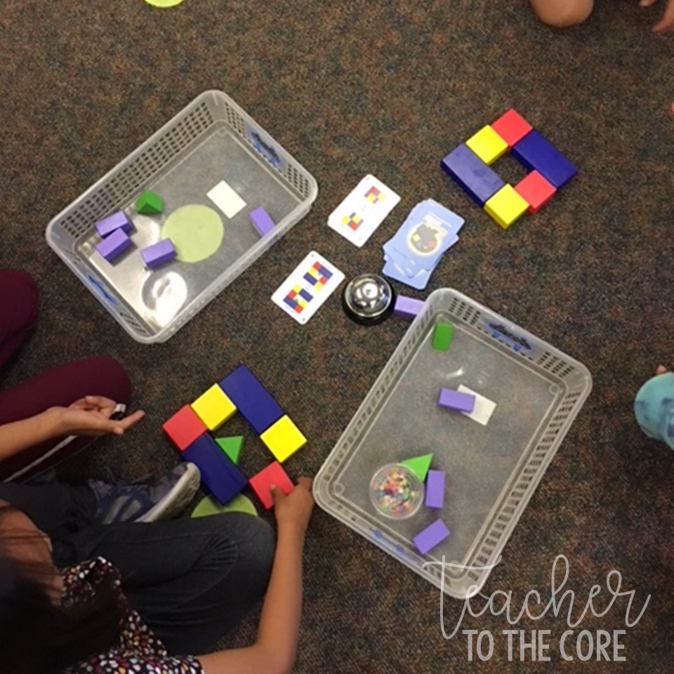 Blocks Rock- Teacher Review STEM Game | Teacher to the Core
