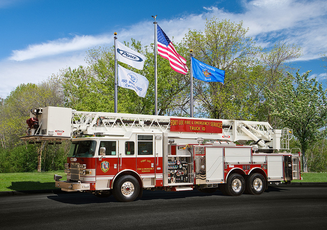 Orange County Fire Rescue: OCFR pictures