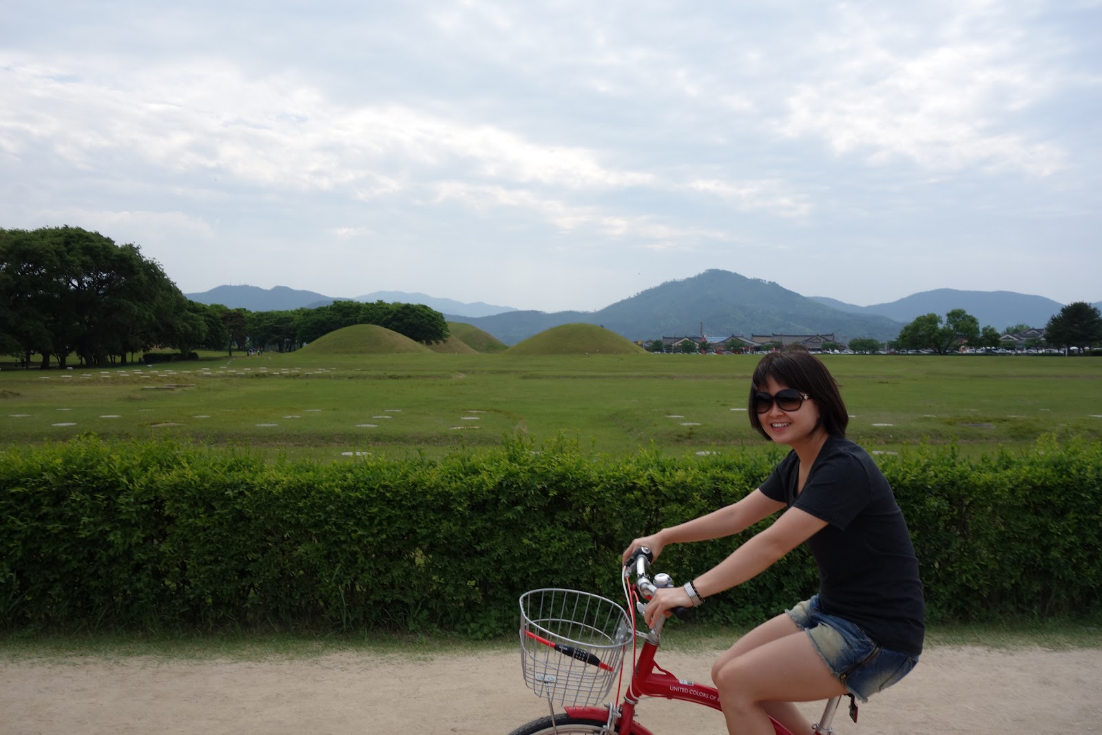G'Day Korea: Gyeongju City - Packed With History