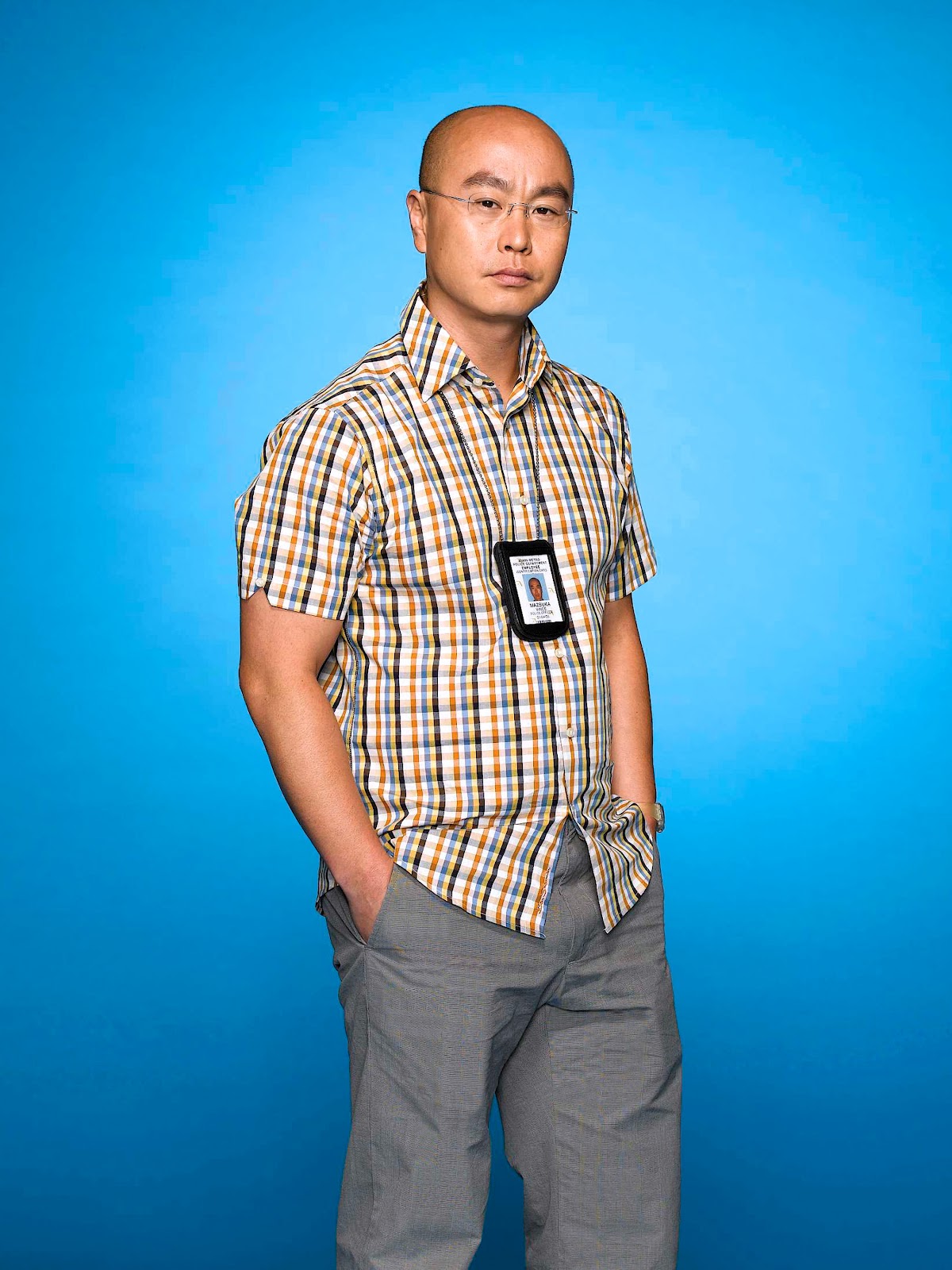 Dexter - Season I-VI.