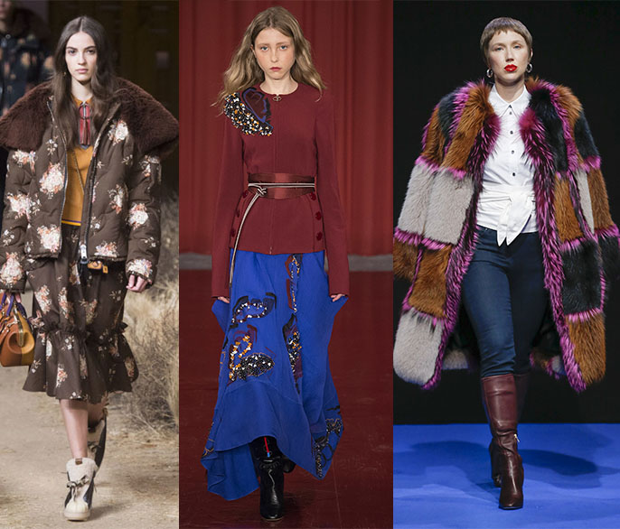 Febrero, un mes de mucha moda - Fashion Taste