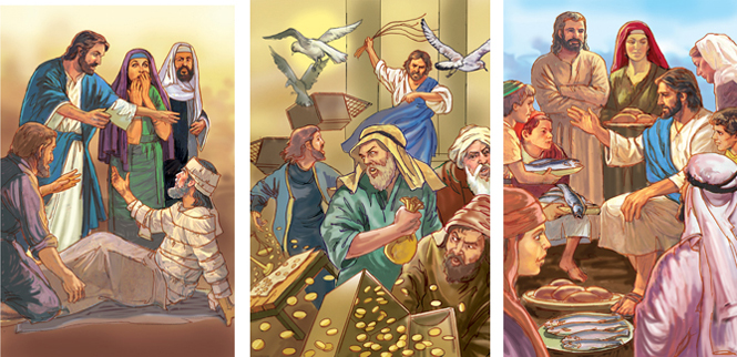 Soloillustratori: Larry Ruppert 2