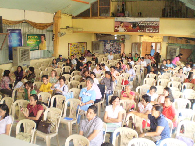 REBAP CAVITE CHAPTER