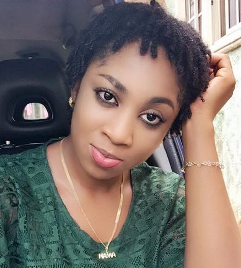 Nollywood Actress Who Lost Cousin To Cultism Amarachi Igidimbah Cries ... Nollywood Actress Who Lost Cousin To Cultism Amarachi Igidimbah Cries ...