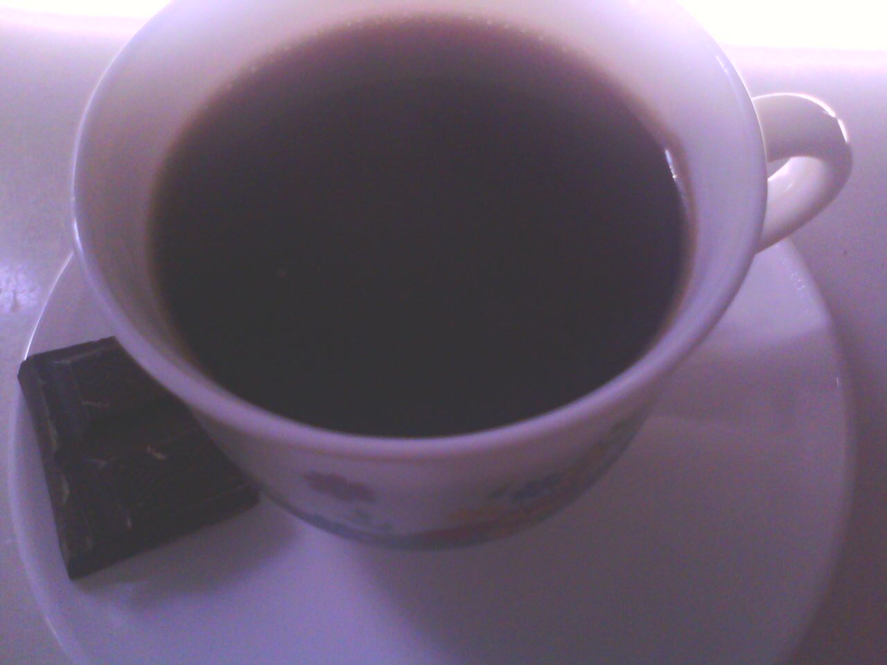 ALLISSONECOMPANHIA: CAFÉ Á SERRANO