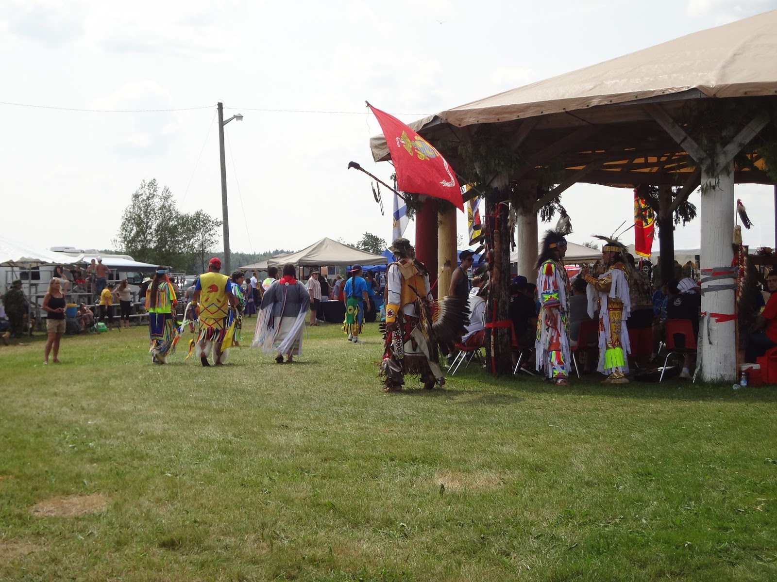 Explore Miramichi With Me: Festivals and Events: Eel Ground First ...