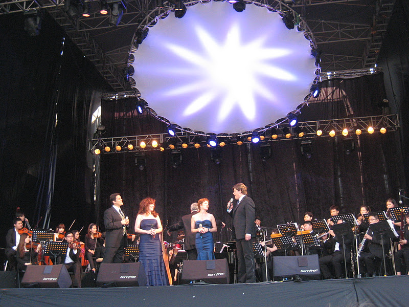 歌聲潭影 | 真幸福