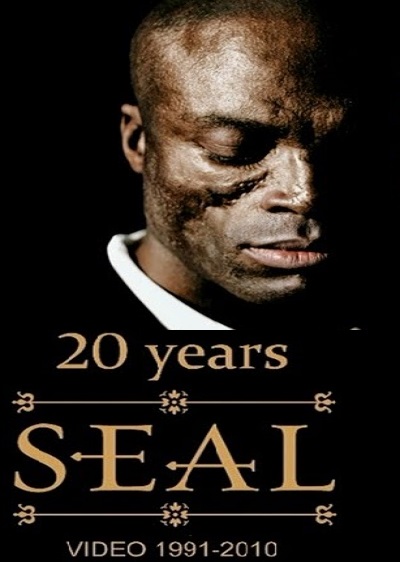 SEAL - 20 YEARS VÍDEO (1991-2010) | Dj Colina 80