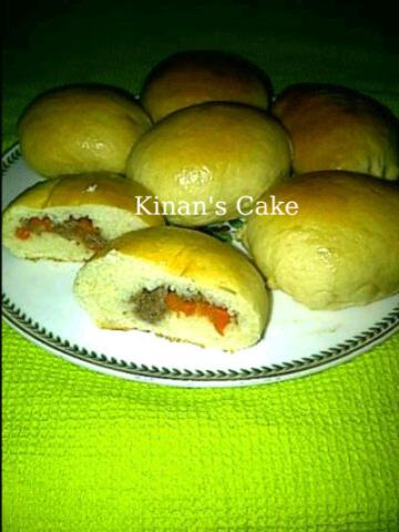 NCC Breadweek: Roti Baso Sapi by Sari Ratna