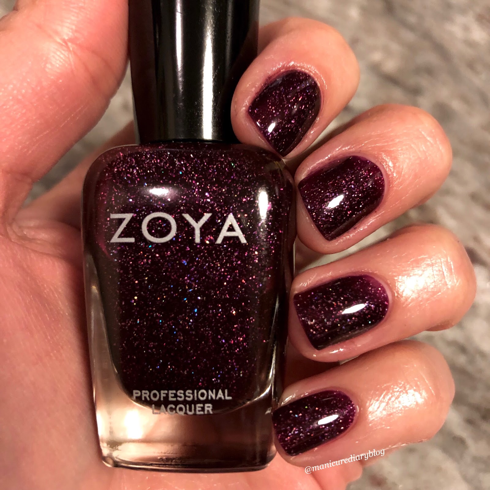 Zoya Hope