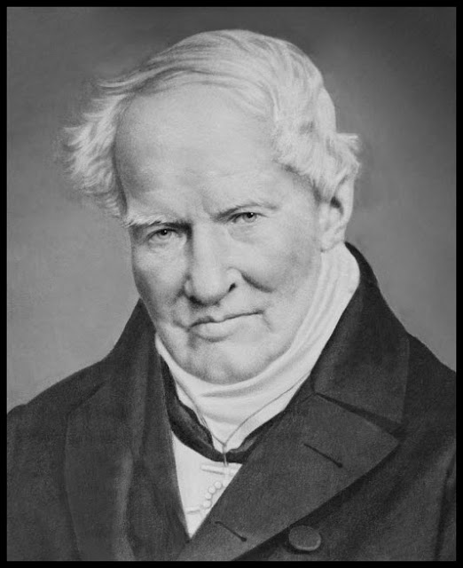 S T R A V A G A N Z A: HUMBOLDT: WHAT IS GEOGRAPHY AND HOW A GEOGRAPHER ...