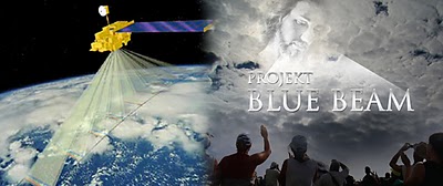 contos do mundo real: Teoria da conspiração: Projeto Blue Beam a ...