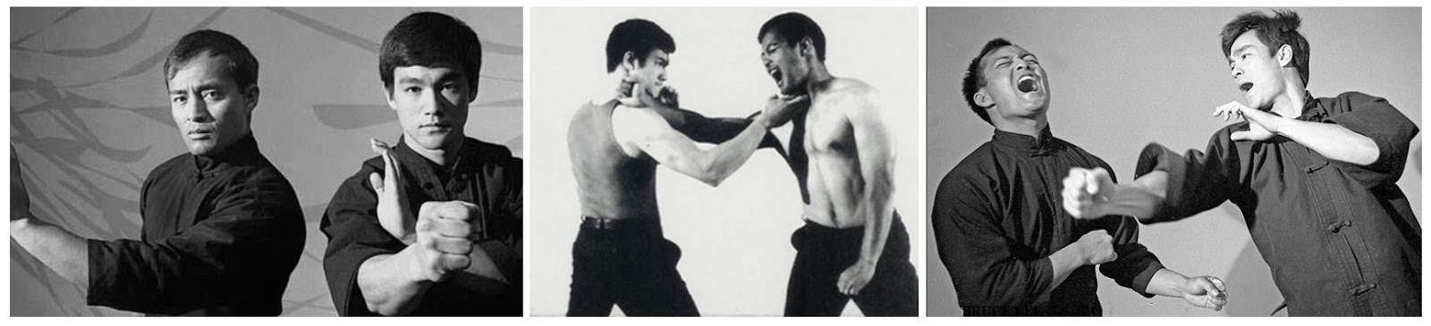 Bruce Lee In Focus: DAN INOSANTO – O DISCÍPULO MAIS FAMOSO DE BRUCE LEE