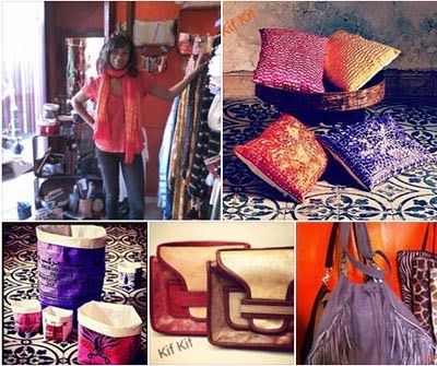 My Life in Kif Kif Marrakech - Moroccan Fashion and Lifestyle Blog ...