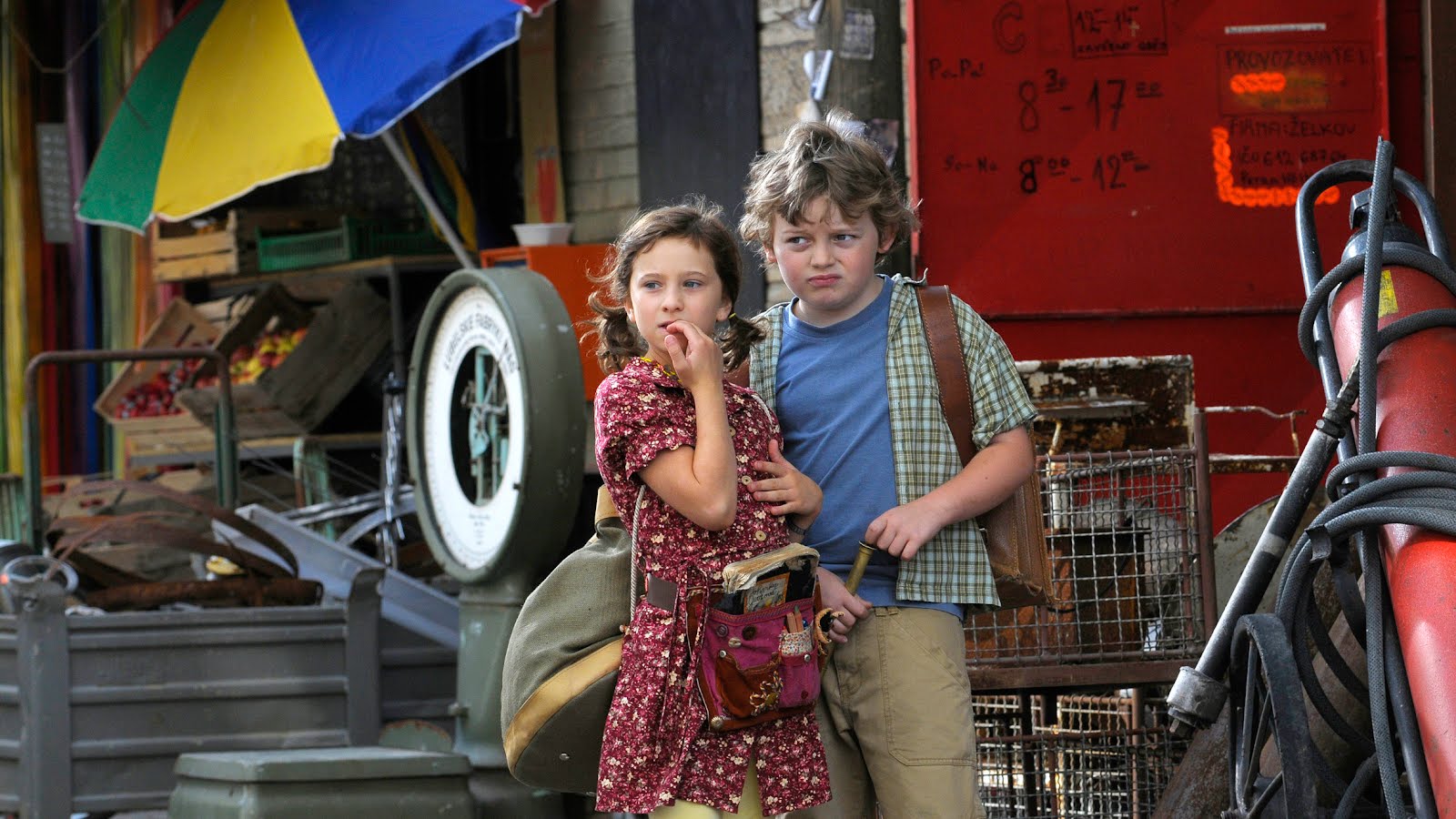 Alenčin blog: Modrý tygr