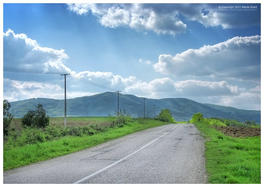 Tragač za čarobnim svetovima prirode: Planina Cer – slavno srce Srbije