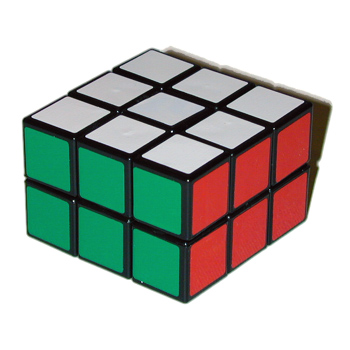 Semua Tentang Rubik: Jenis-Jenis Rubik