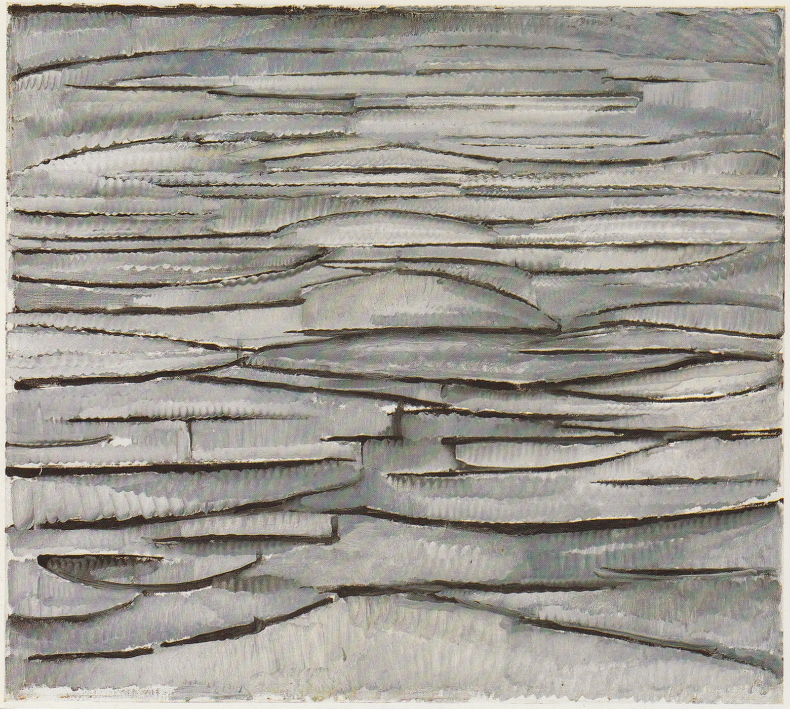 ARTISTONIA: MONDRIAN