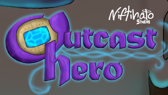 Outcast Hero: The Making Of An Independent Animated Feature | AFA ...